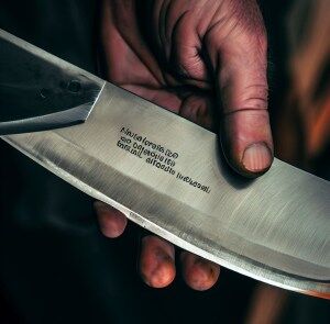 The Science Behind Sharpening: Understanding Blade Angles