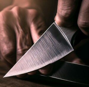 The Science Behind Sharpening: Understanding Blade Angles